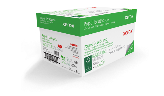 Xerox Ecológico – Lua Paper