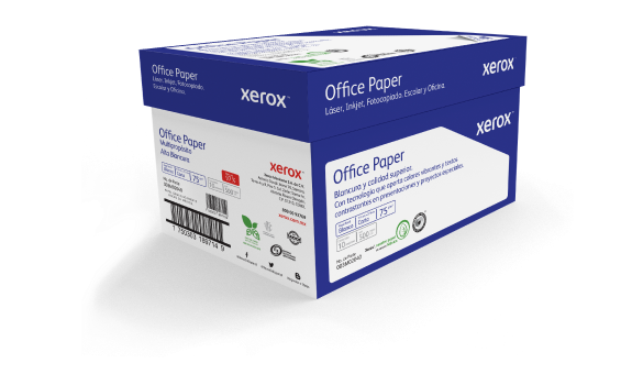 Xerox Office Paper – Lua Paper